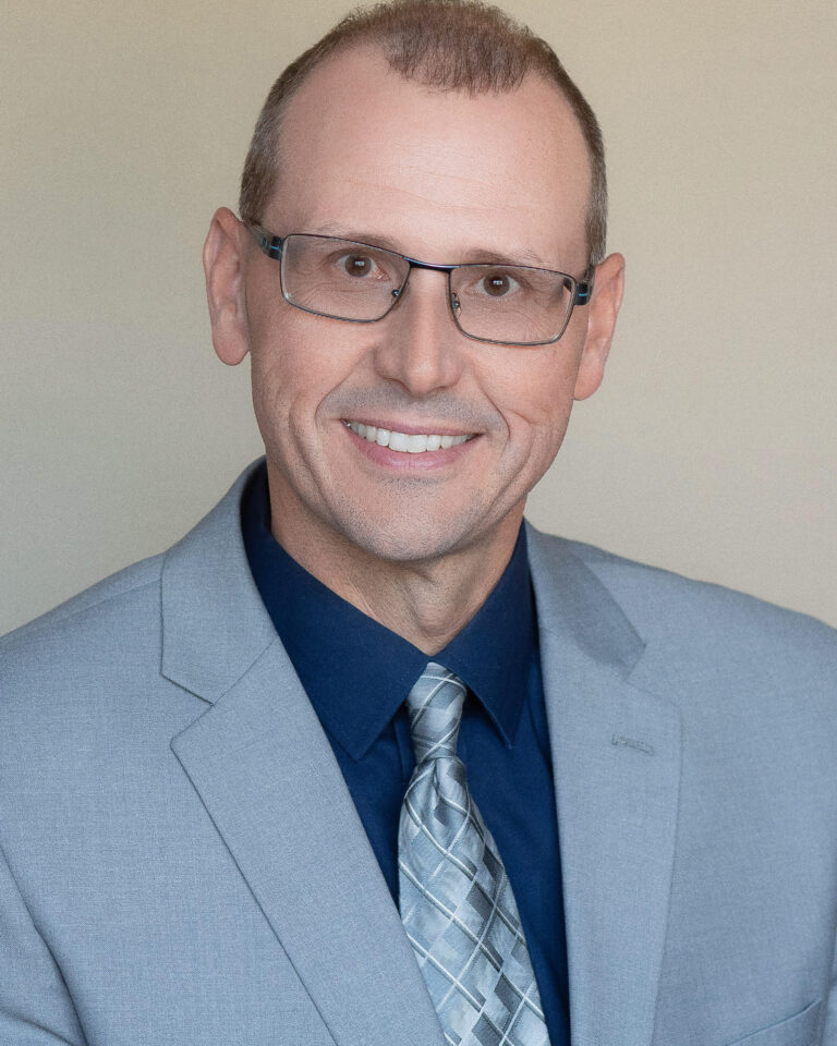 Our Team - Heartland Trust Company